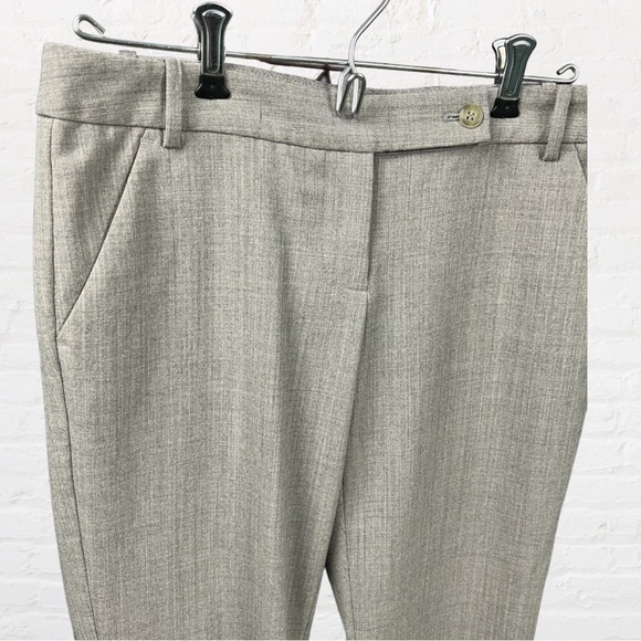 The Limited | Pants & Jumpsuits | Limited Drew Fit Taupe Dress Pants 2 ...